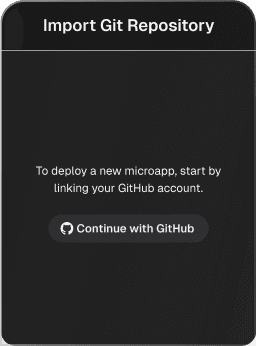 Microapp: 1# web app store.